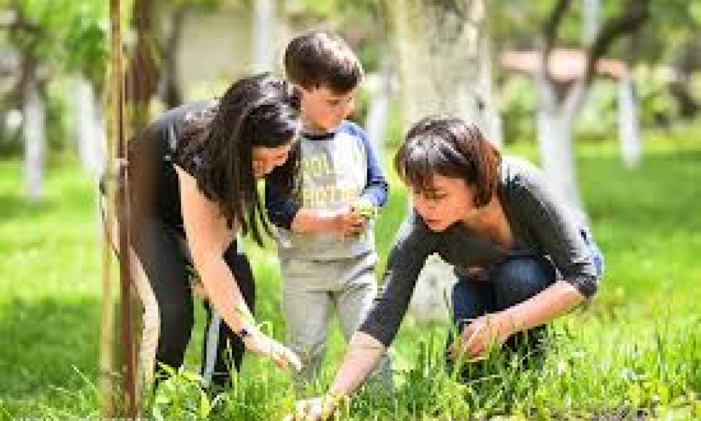 𝐓𝐡𝐞 𝐁𝐞𝐧𝐞𝐟𝐢𝐭𝐬 𝐨𝐟 𝐆𝐫𝐞𝐞𝐧 𝐏𝐚𝐫𝐞𝐧𝐭𝐢𝐧𝐠 𝐭𝐡𝐚𝐭 𝐄𝐯𝐞𝐫𝐲 𝐏𝐚𝐫𝐞𝐧𝐭 𝐒𝐡𝐨𝐮𝐥𝐝 𝐊𝐧𝐨𝐰