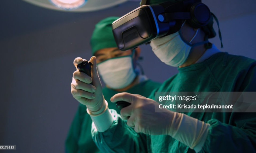 "Latest Wearable Tech Trends: Innovations Revolutionizing Daily Life"