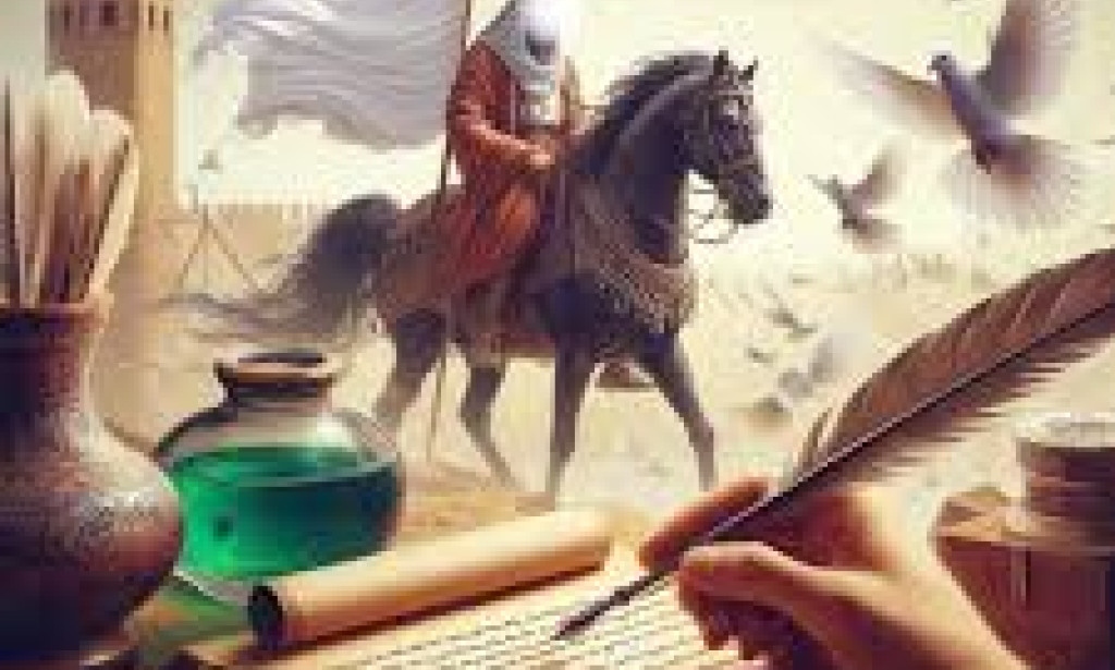 The Prophetic Paradigm: A Comprehensive Exploration of the Holy Prophet ...