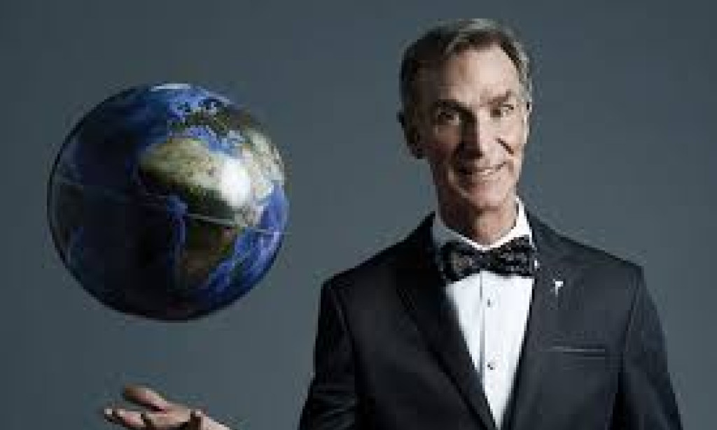 Bill Nye Explores Science: Biodiversity, Magnetism, & Space mysteries ...