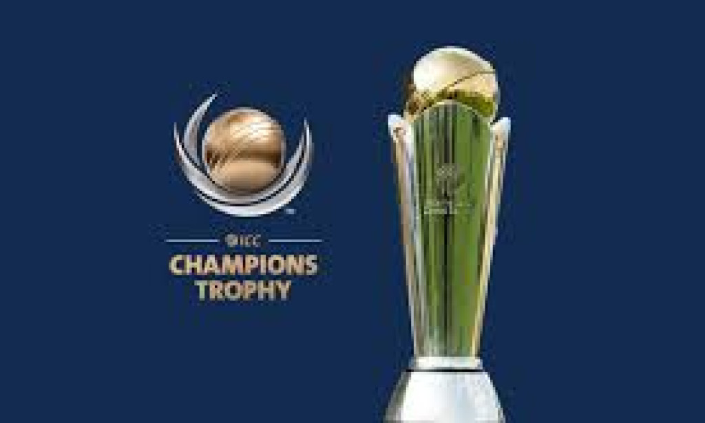 ICC Champions Trophy 2025: Pakistan Gears Up for a Grand Cricketing Event